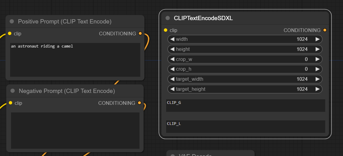 [Part 2] SDXL in ComfyUI from Scratch - Image Size, Bucket Size, and ...