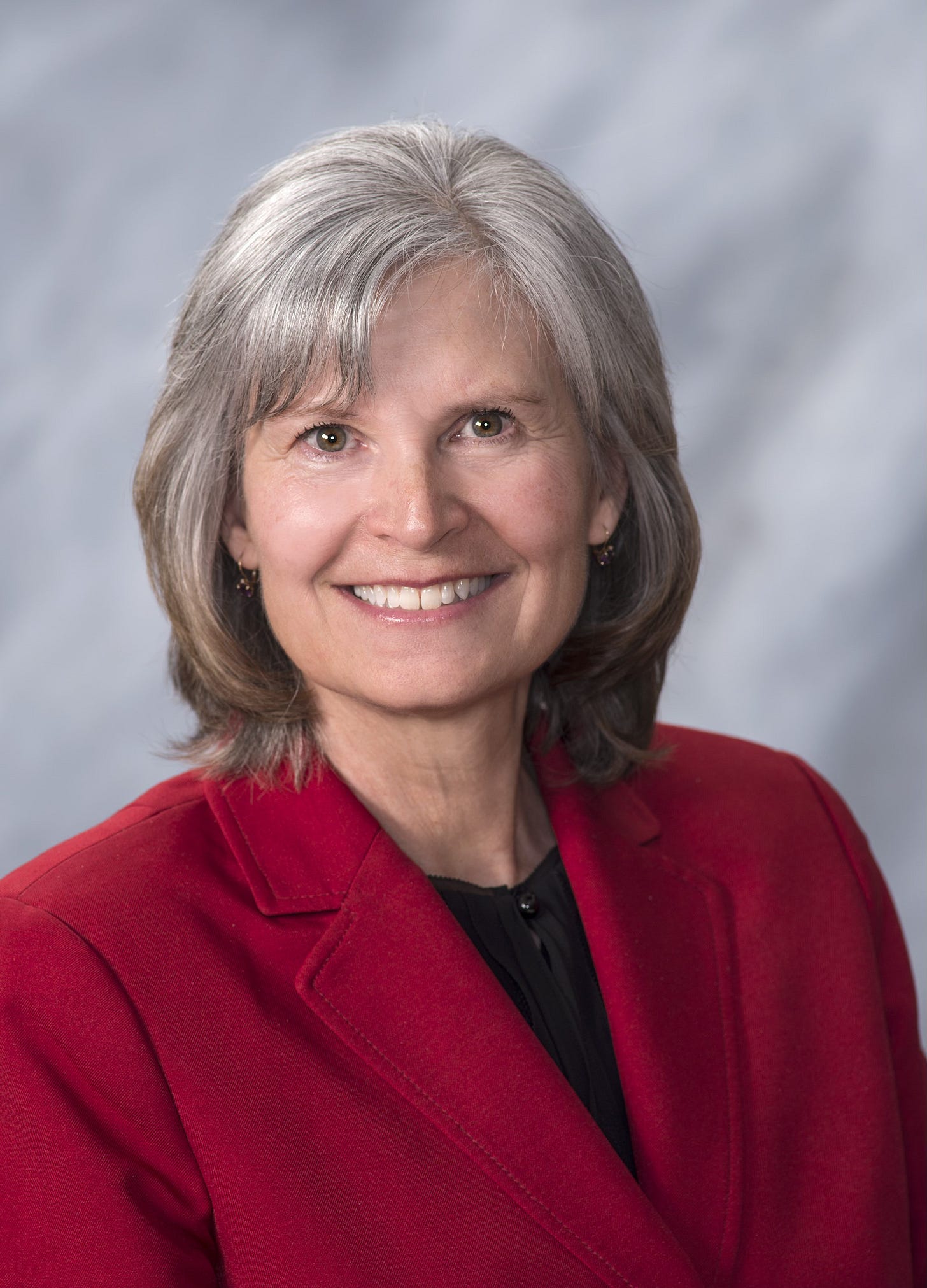 Meet the Candidate: Terri Jorgenson - The Dakota Scout