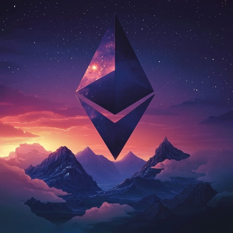 Top 7 Ethereum Layer 2 Solutions (L2s): Best ROI Potential (2025-2030)