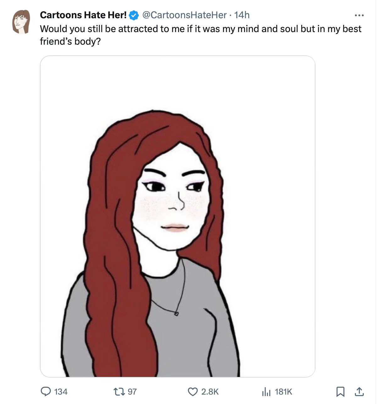 Memesplained: Wifejak and Husbandjak - by Jaimee Marshall