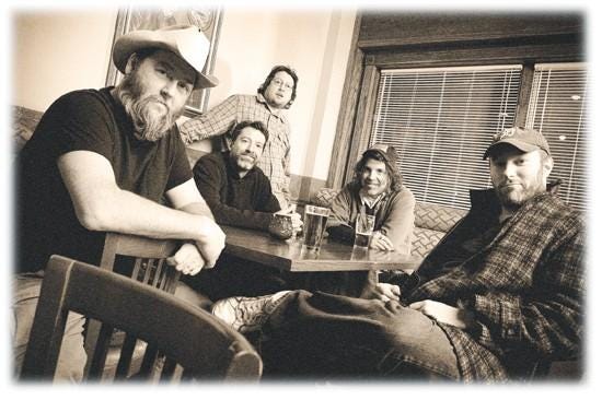 20 greatest Austin bands of all time - by michaelcorcoran