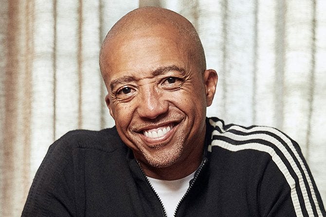 18 CEOs and Music Industry Execs Stand Down Within 24 Hours of Diddy’s ...