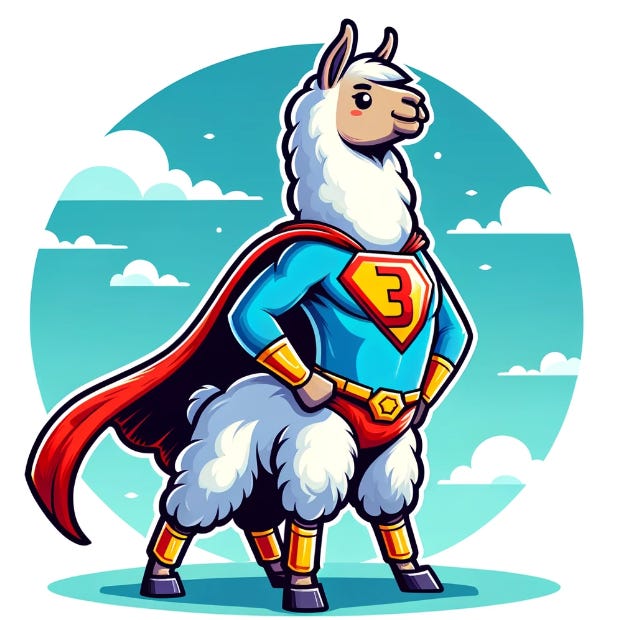 Fine-tune Llama 3 on Your Computer - by Benjamin Marie