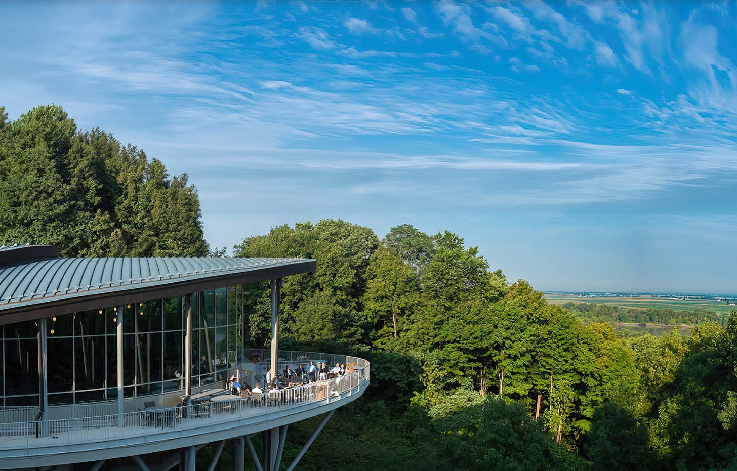 Augustine Institute eyes Missouri move - The Pillar