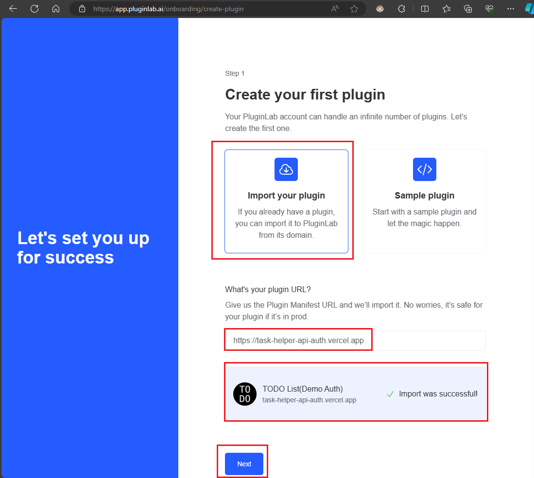 如何 5 分鐘內，幫你的 GPTs 加上 OAuth 認證 - by Ted Chen