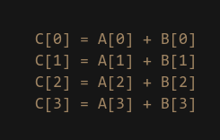 How-To: SIMD Programming - by Dennis Andersson