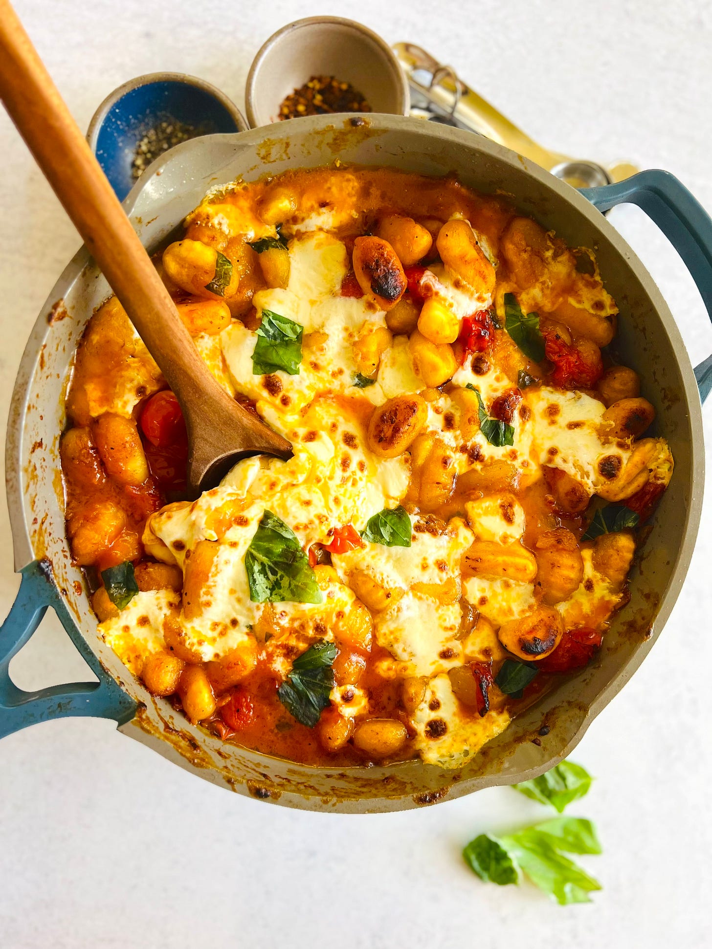 A Cookbook and a Keeper Dinner Recipe - by Dorie Greenspan