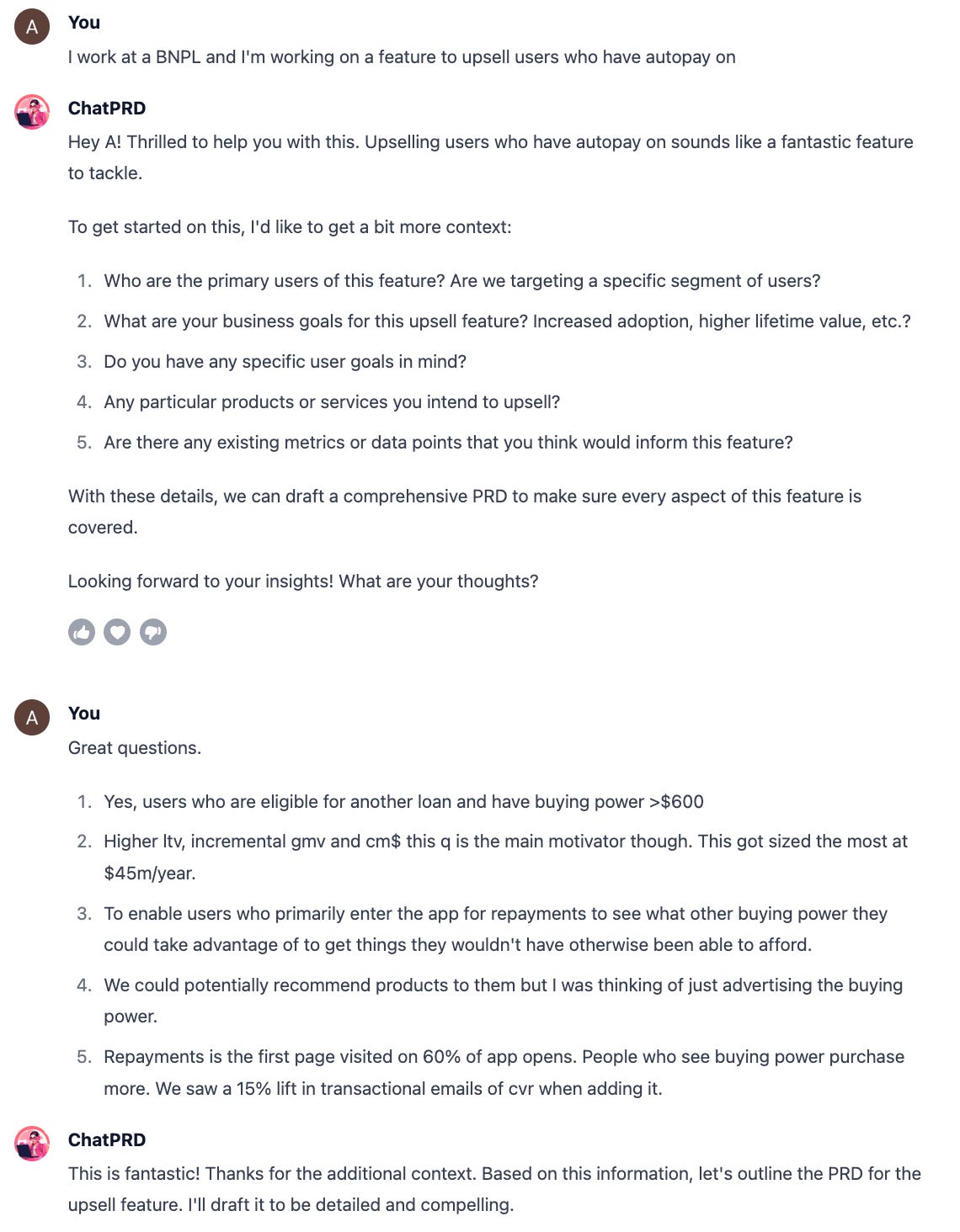ChatPRD: Your Ultimate Guide for Better PRDs