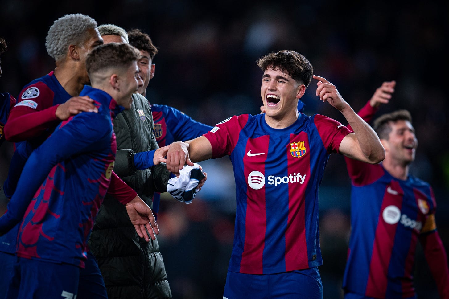 As vitórias do Barça - António Tadeia