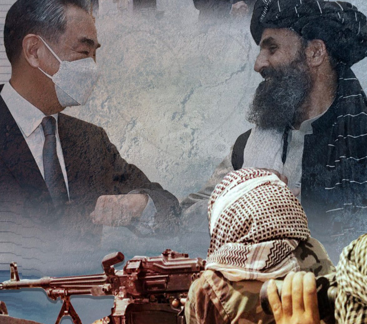 Analysis: Islamic State Khurasan Releases New Detailed History of ...