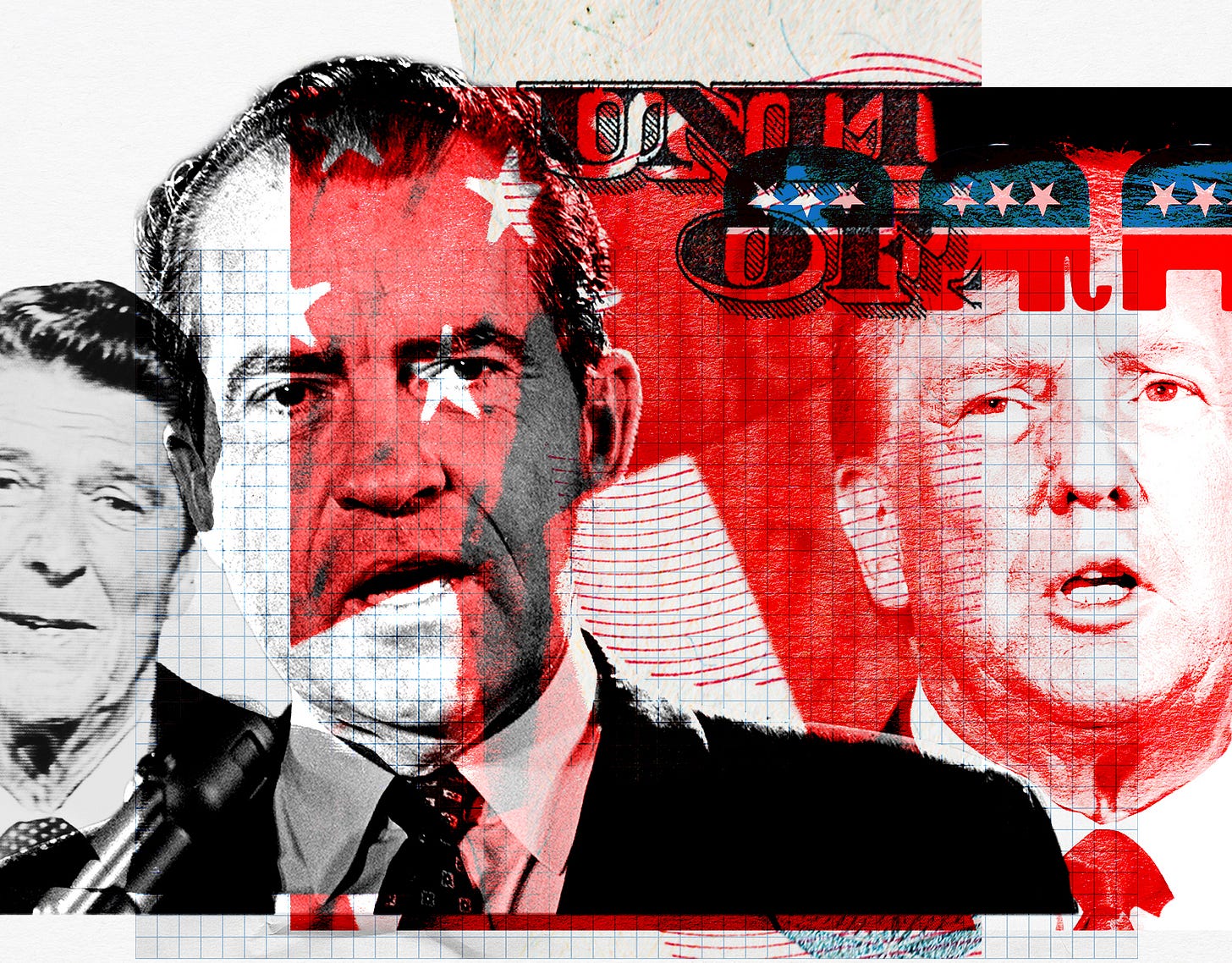 The Three Histories of Conservatism - by Jonathan V. Last