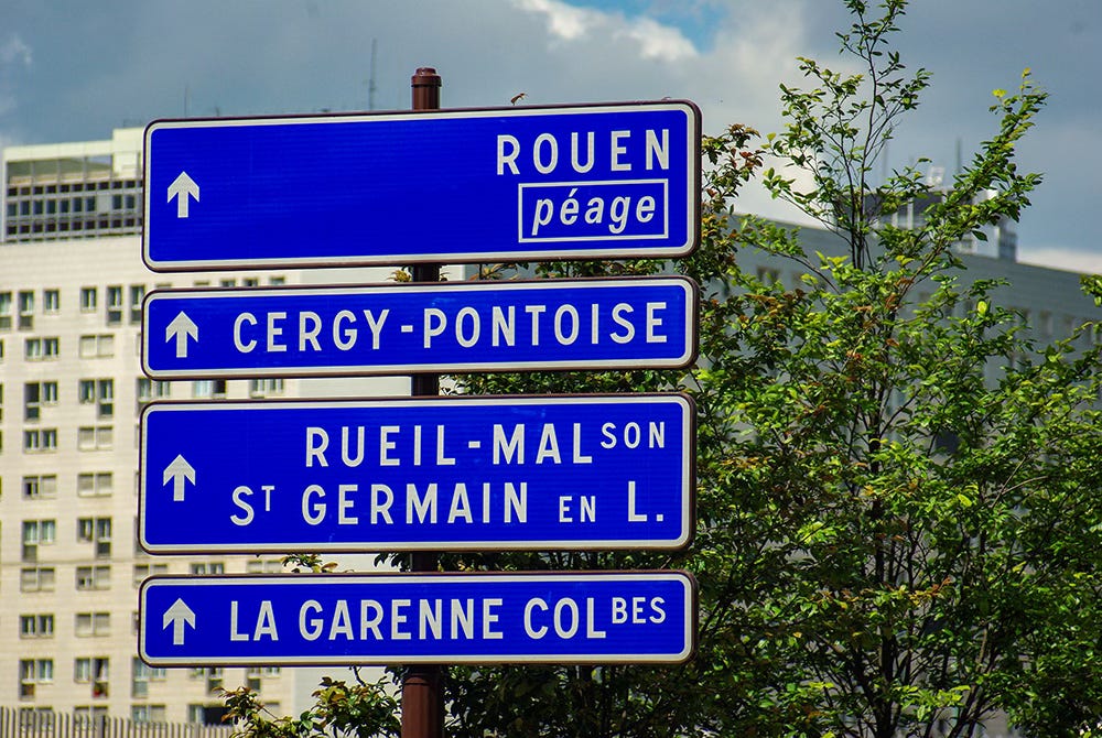 The Périphérique: The Ring Road That Will Change How You See Paris