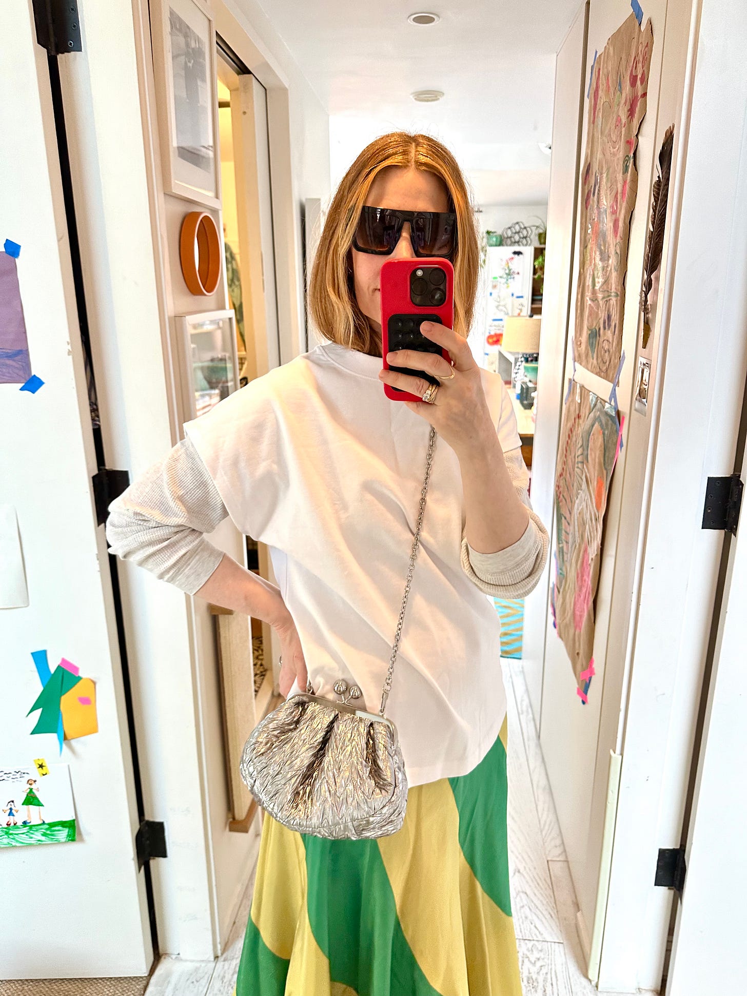 Ultimate Skirt Power Moves - by Christene Barberich