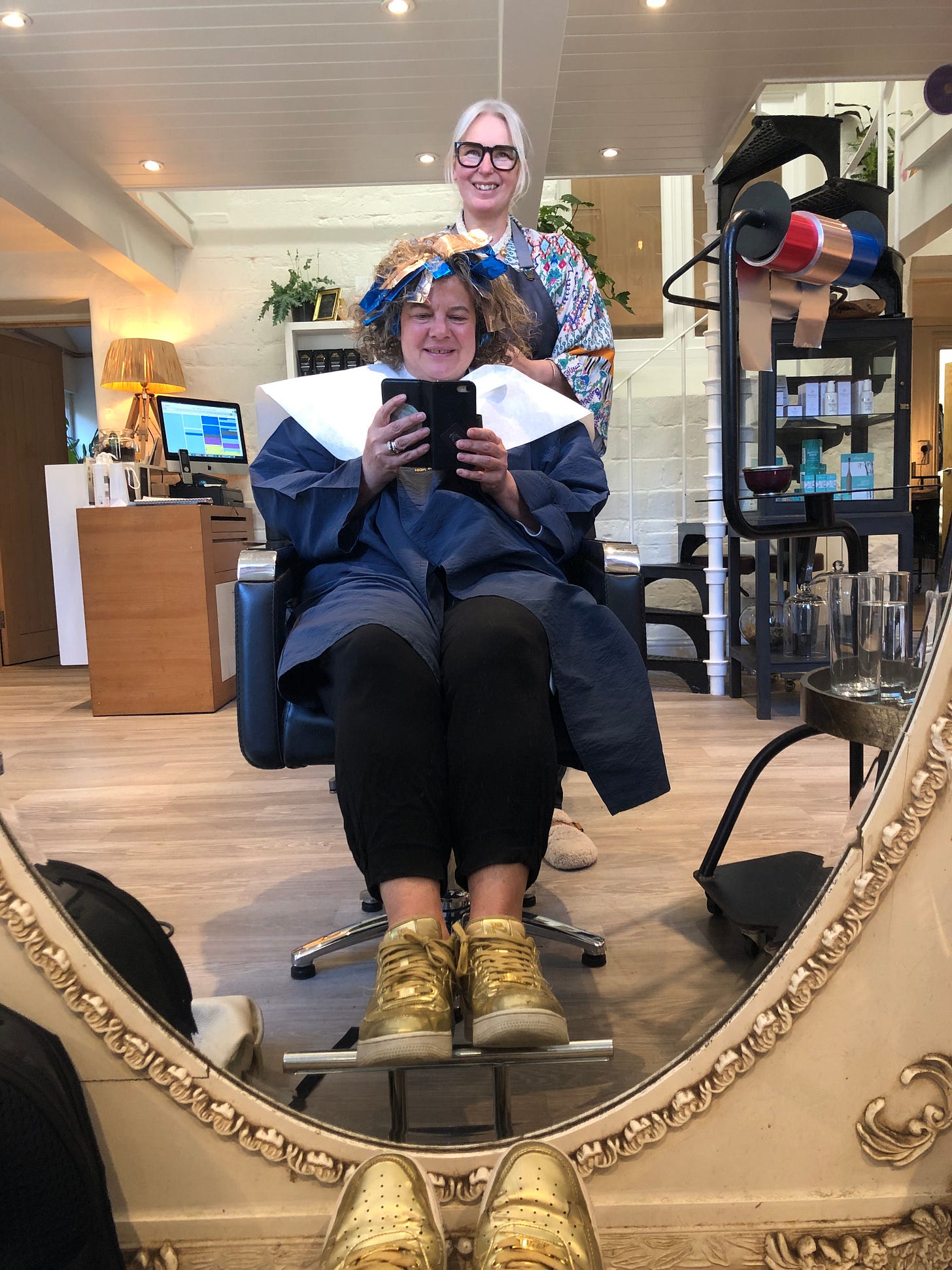 The Queenager: Eleanor's Letter (February 5th 2024) - NOON