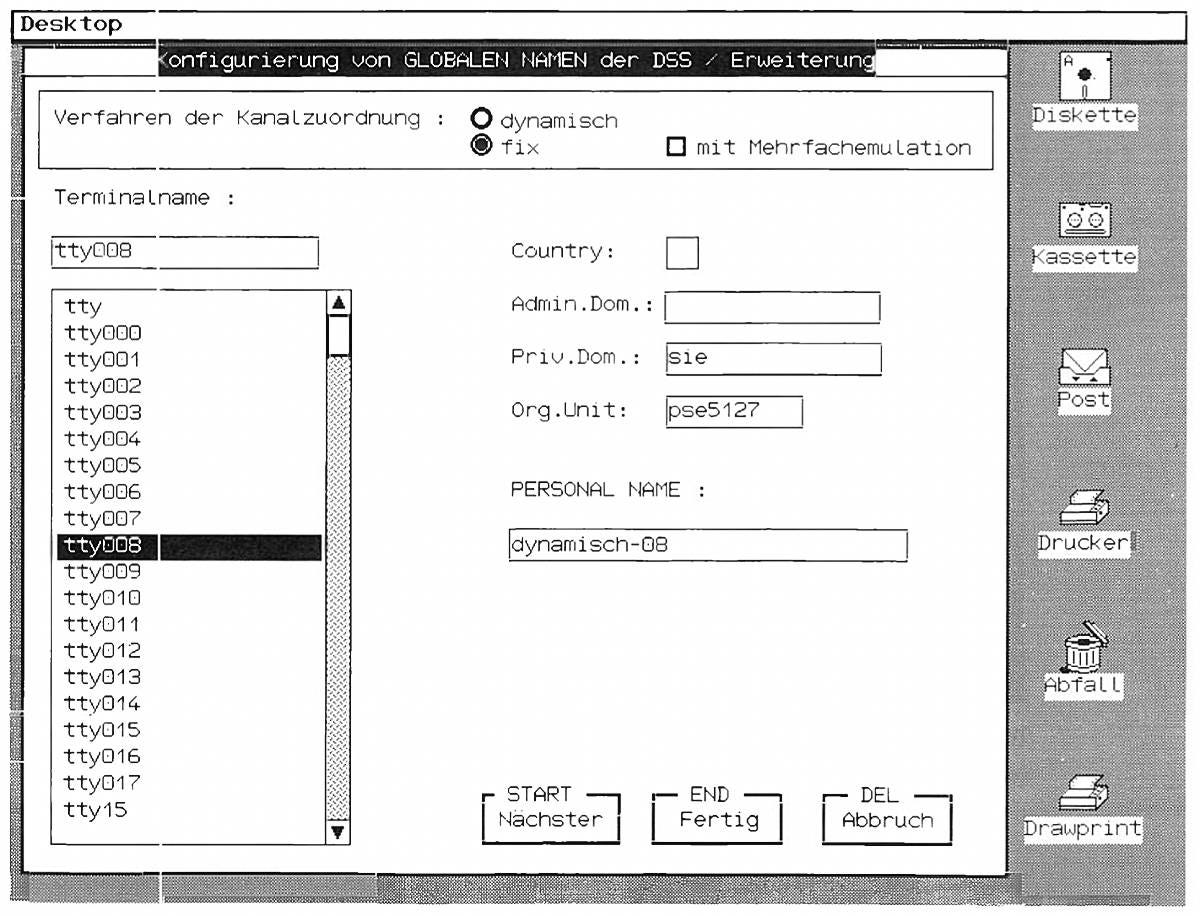The History of XENIX - by Bradford Morgan White