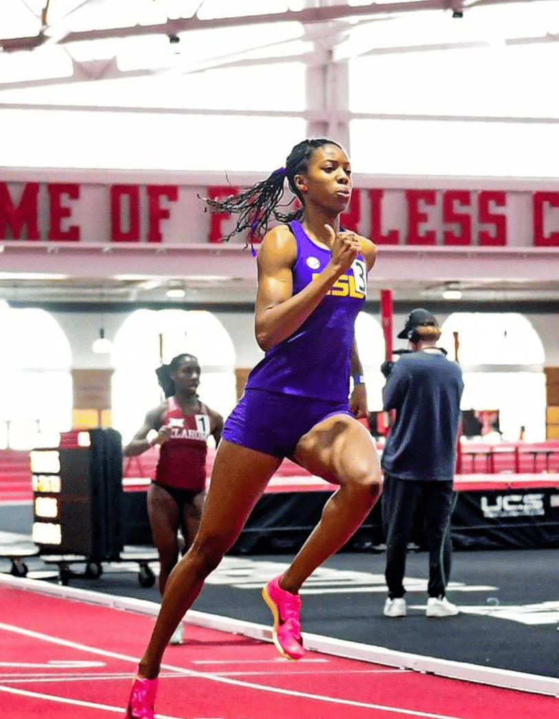 You get an NIL! And you get an NIL!