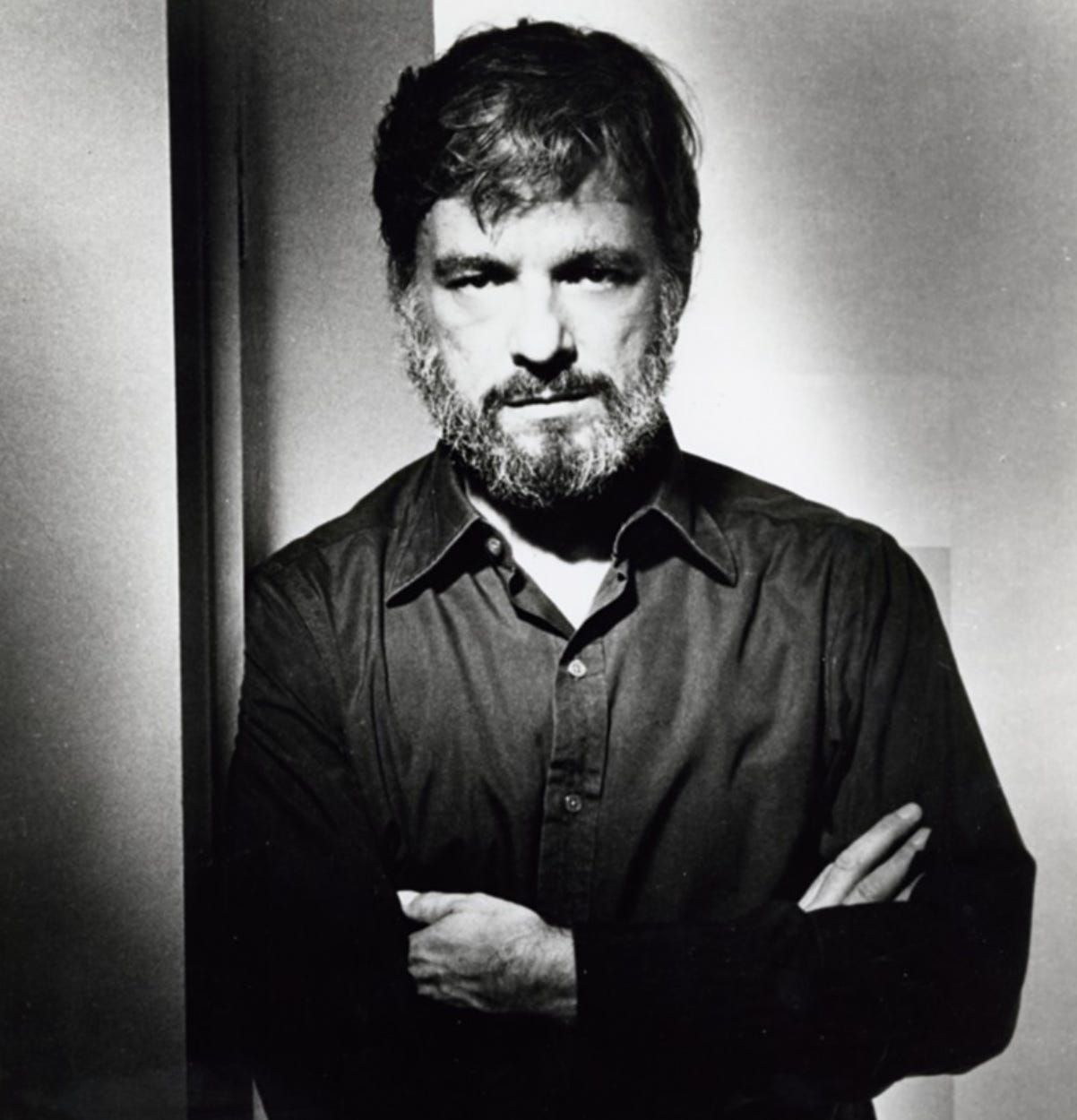 Dana Gioia on Stephen Sondheim - by Ted Gioia