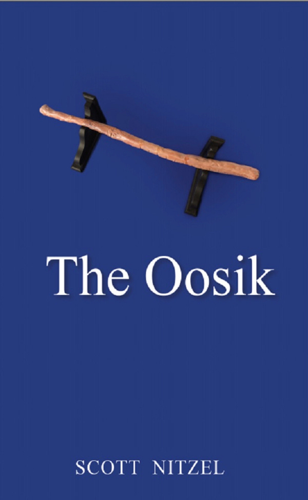 "The Oosik" - by Dan Barnett - Barnetto