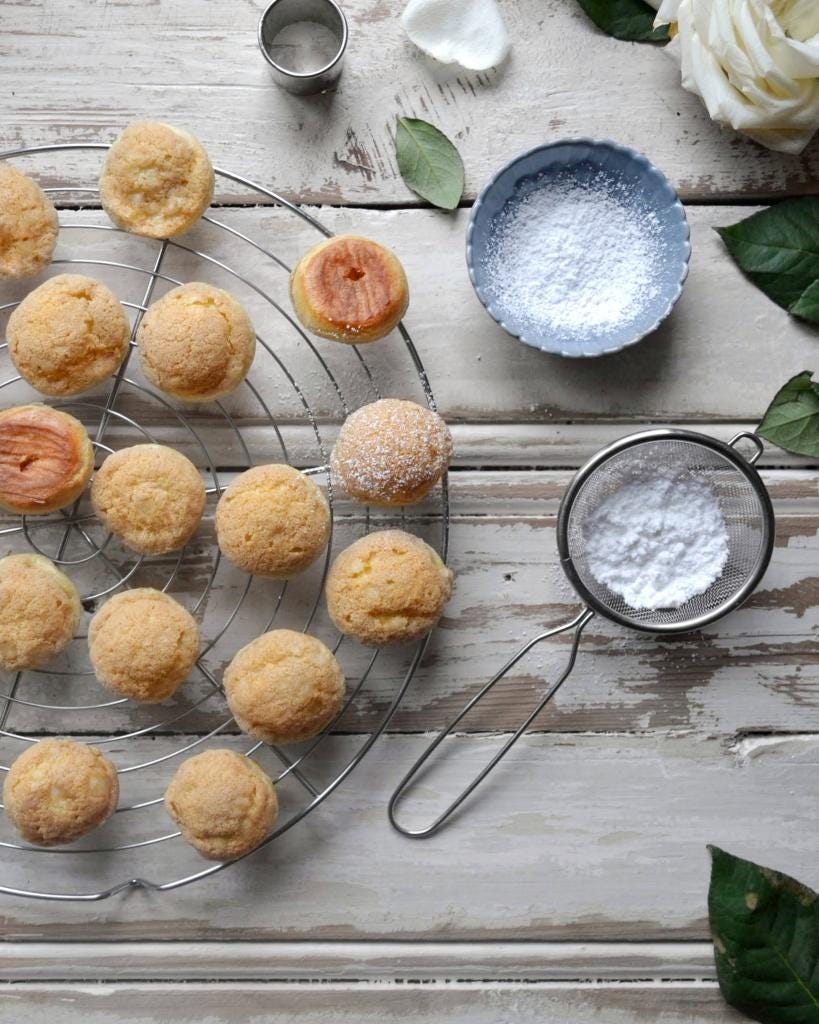 Homemade Dunes Blanche, An Ode to Bordeaux - by Victoria