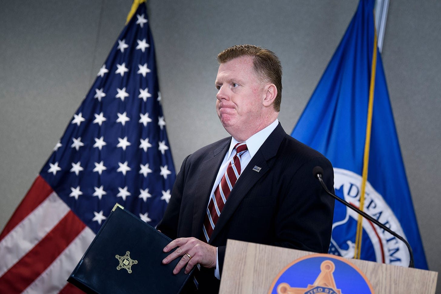 FBI And Secret Service Are Covering Up Their Role In Alleged January 6 ...