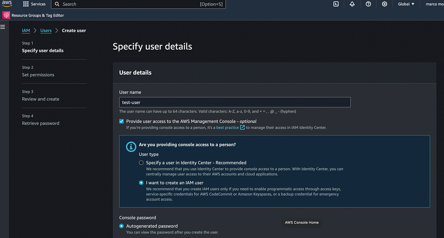 How to setup Serverless framework to deploy AWS Lambda, Queues and ...