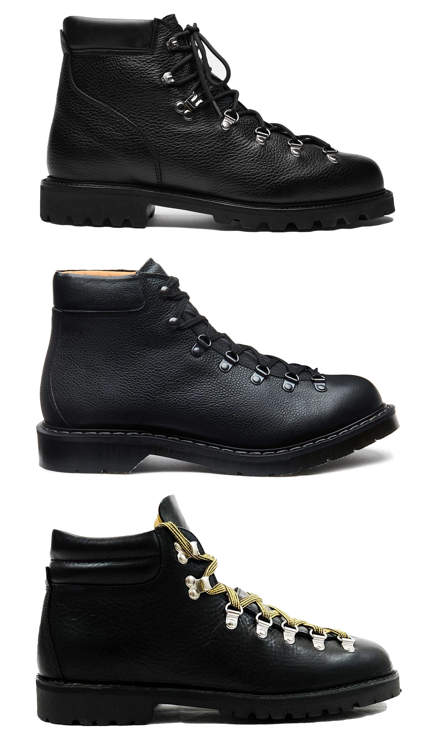 The Boot Report™ - street night live