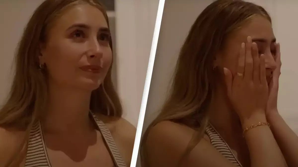 Lily Phillips’ 100-Man Challenge: Who’s to Blame?