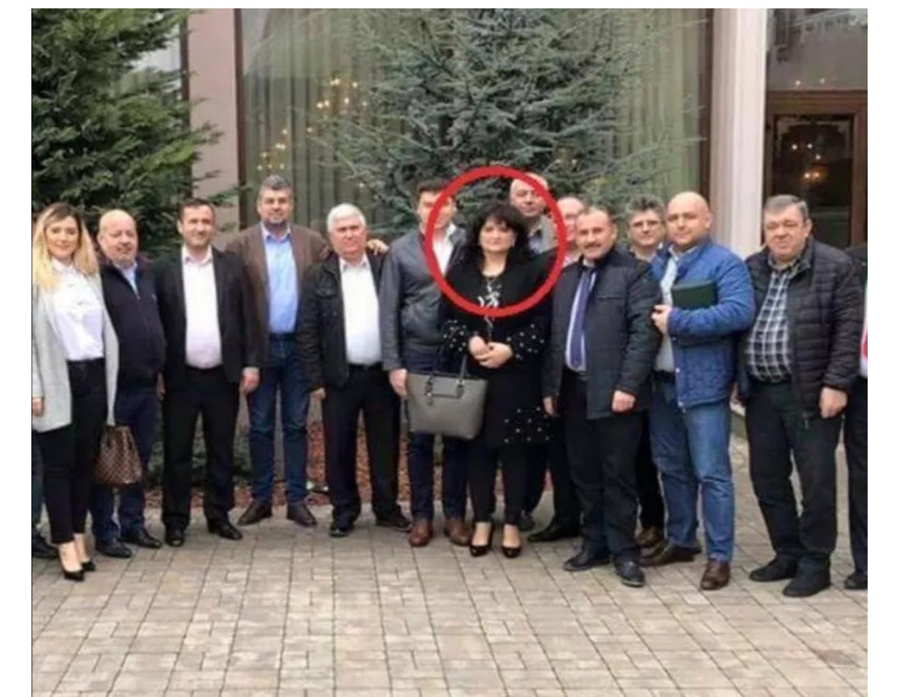 Alexa: Lulea este omul lui Coldea în AUR, așa se explică opoziția ...