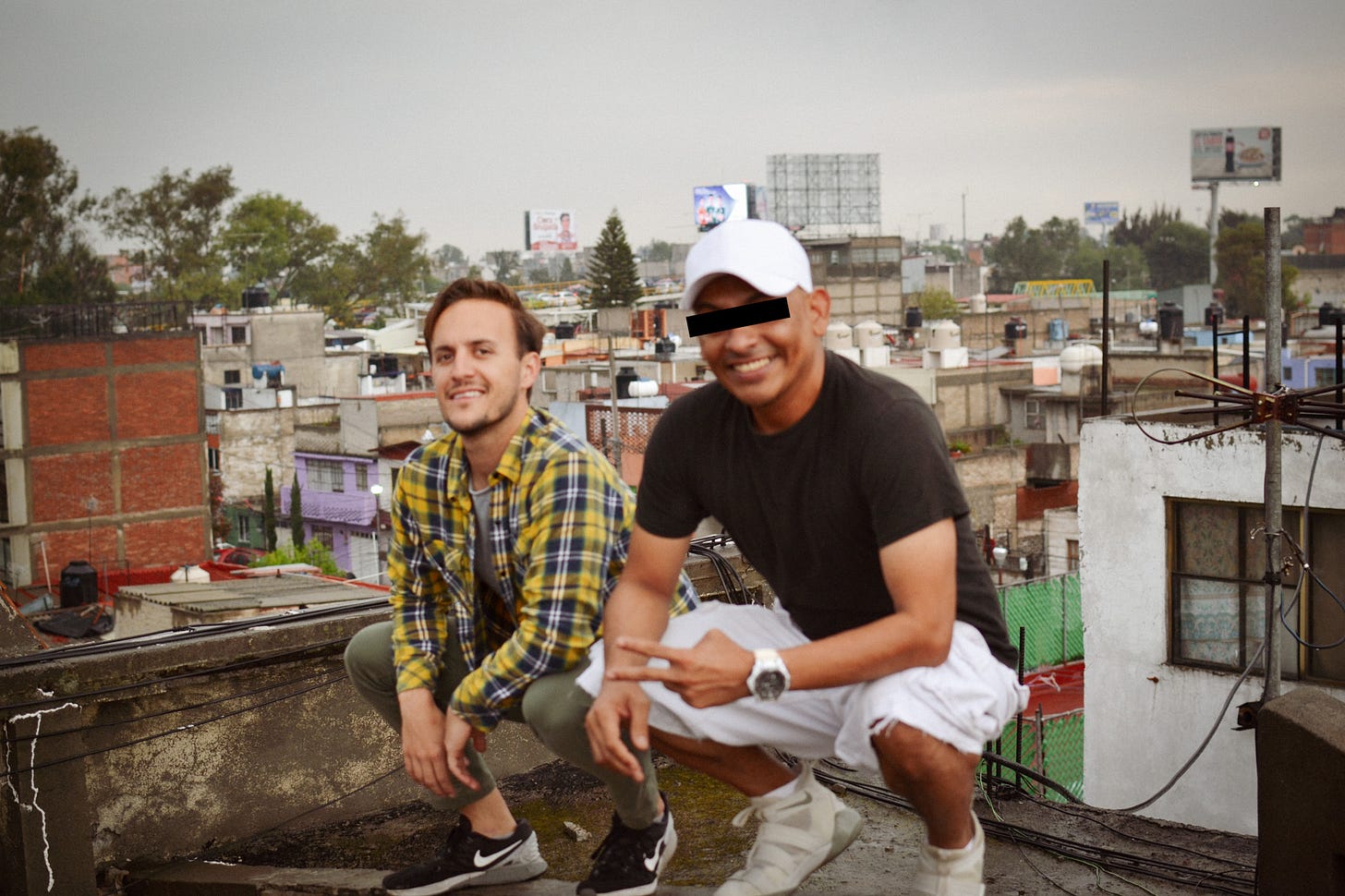 When You Have No Country: A Podcast with Axel Kirschner and Levi Vonk ...