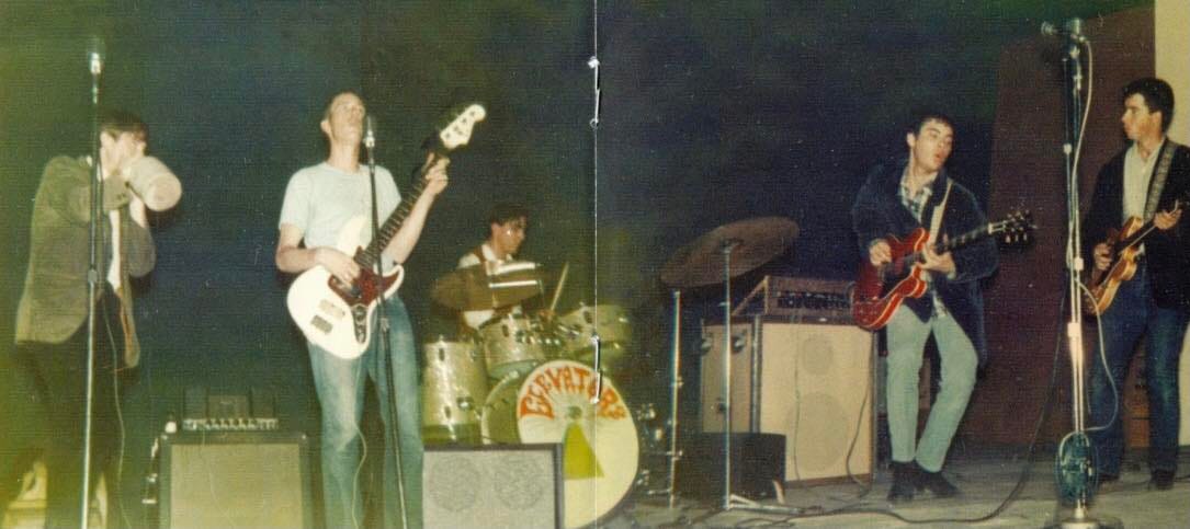 20 greatest Austin bands of all time - by michaelcorcoran