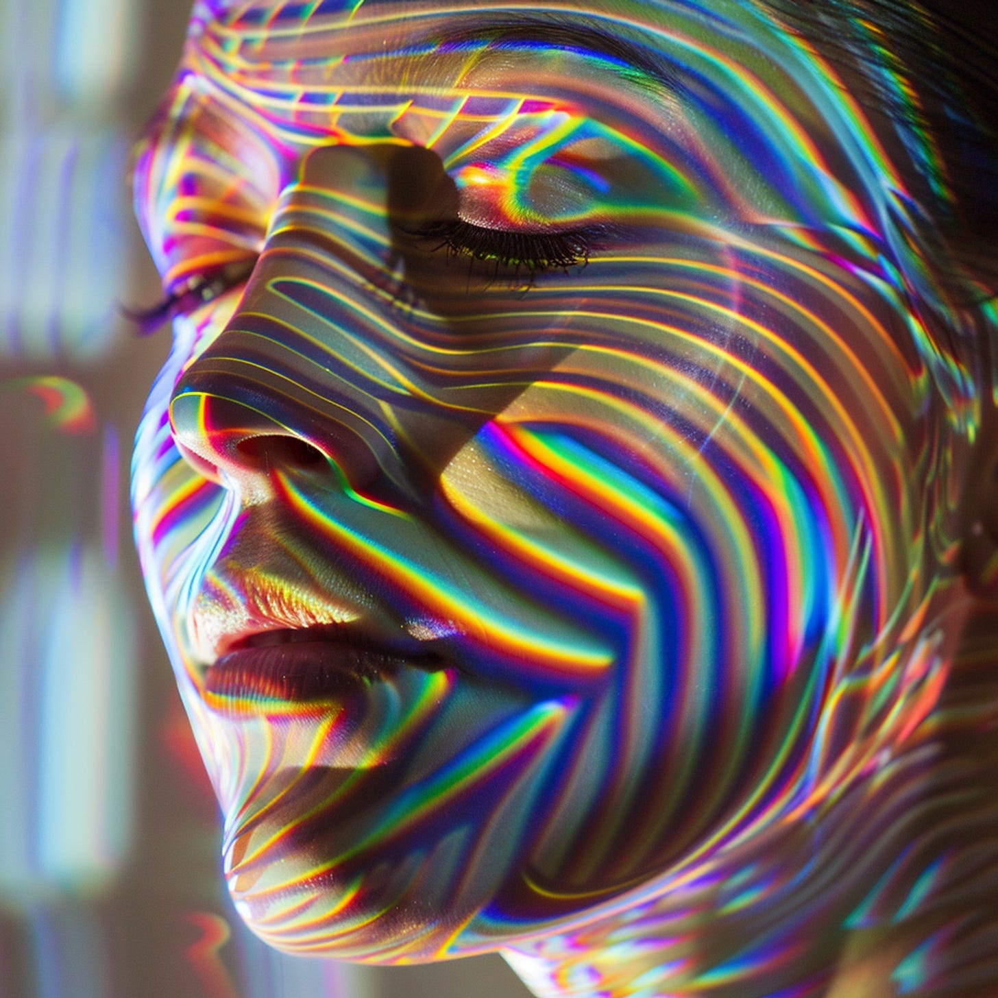 Protopia Vol II. A Speculative Odyssey into Mental Health Innovation