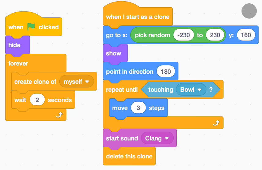 Using Audio in Scratch! - by Karka Academy