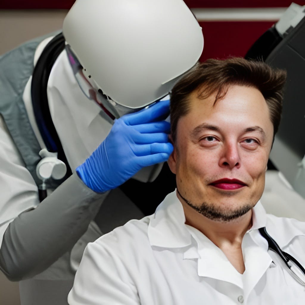 Notes On Our Digital Gulag, by Good Citizen | STRAIGHT LINE LOGIC