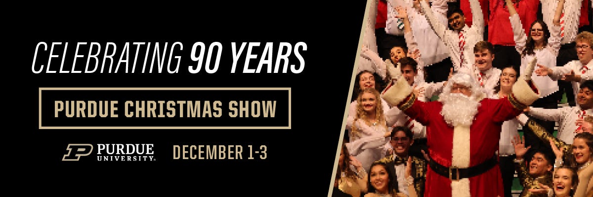 Election Q&A: Erin Easter introduces herself as West Lafayette’s next mayor