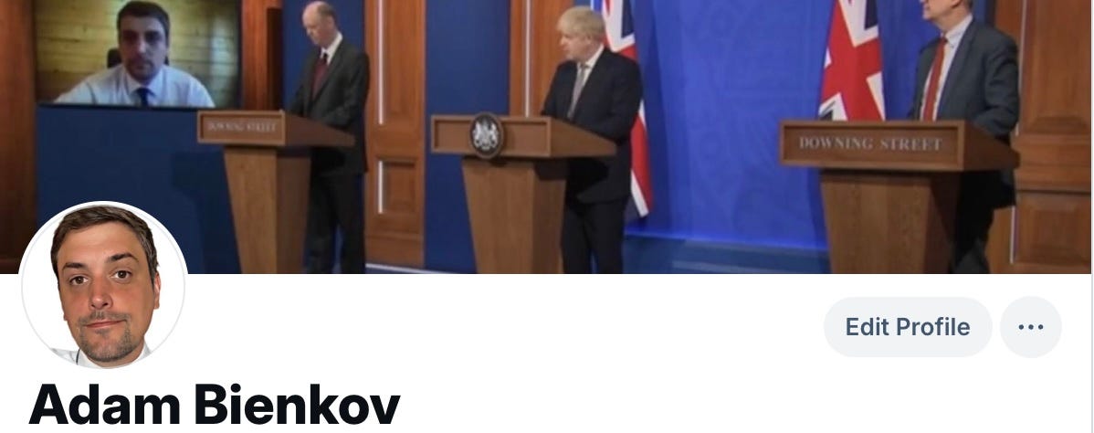 The Top 50 Most Followed UK Political Journalists and Commentators on ...