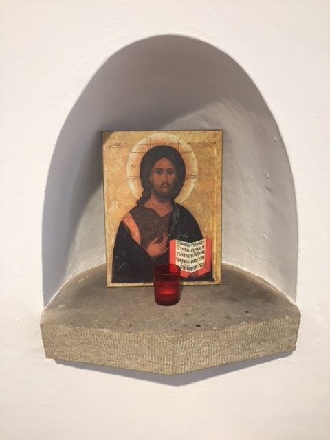 The meaning of belief - by Craig Barnett - Quaker Renewal