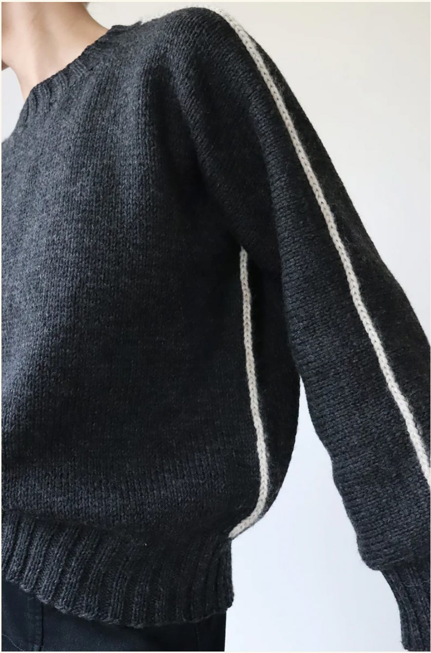 Everything is handmade - by Amelia Crook - Misplaced Style