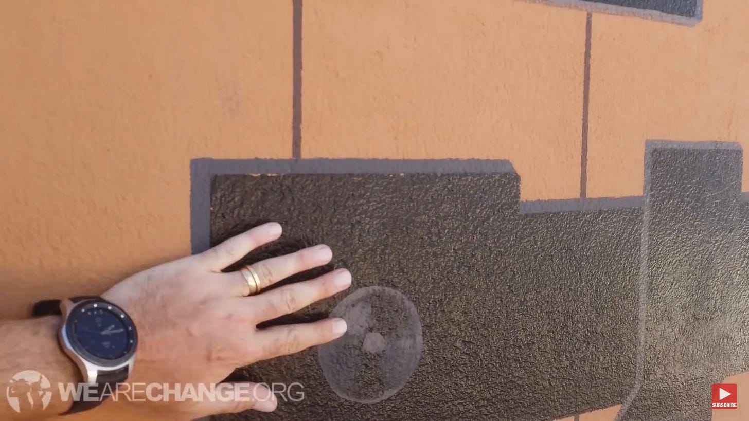 The Temple on Epstein Island: History, Secrets, and Lore - Elie Lichtschein