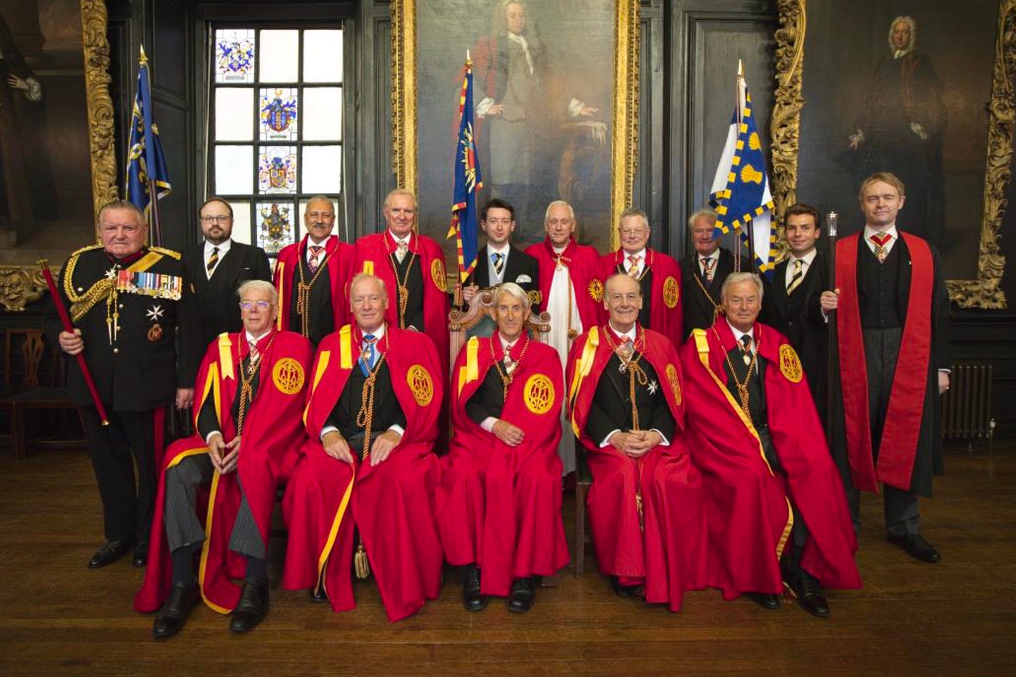 Knight Bachelor: The Earliest Guardians of British Chivalry, Honor, and ...