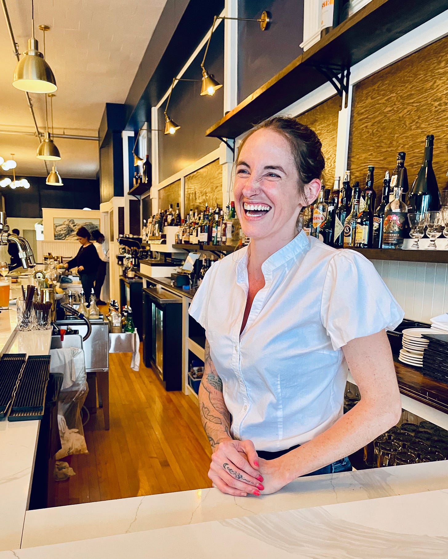 Feature: Bringing Food (and Housing) to Bar Harbor – Bar Harbor Story