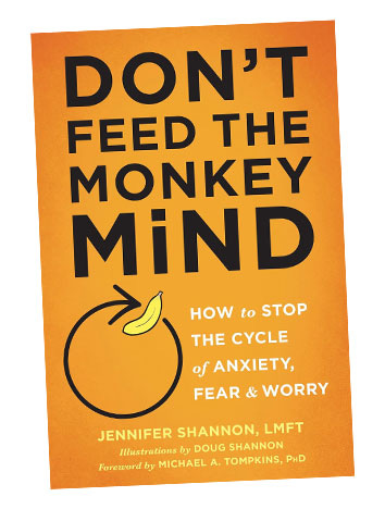 Book Freak 139: How to Tame Your Monkey Mind – Cool Tools