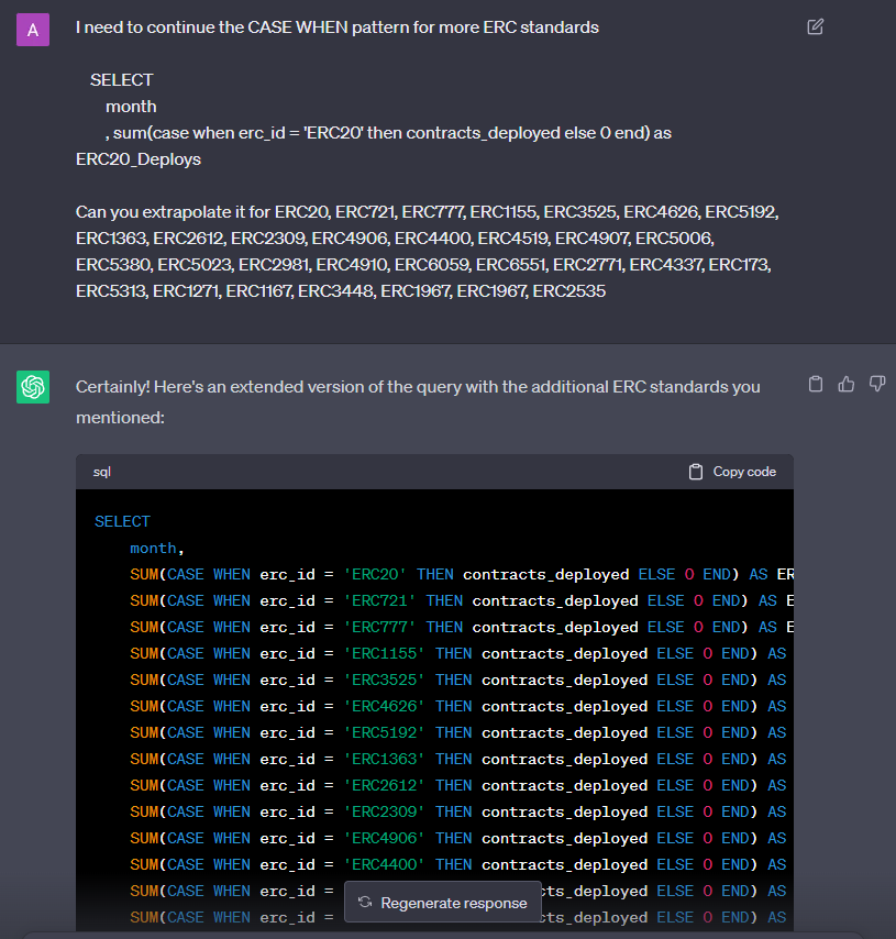 Advanced Wizard Guide to Dune SQL and Ethereum Data Analytics
