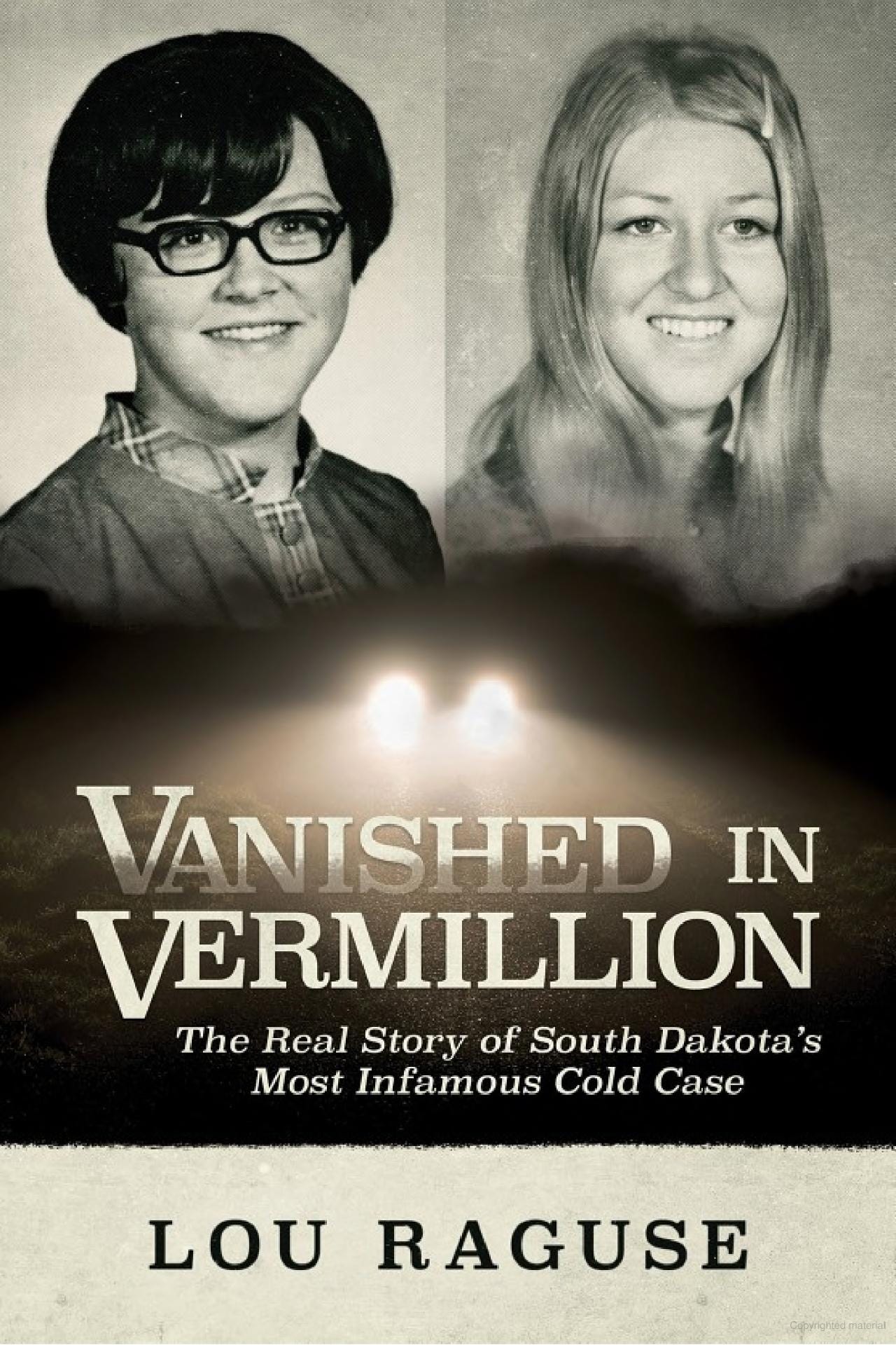 'Vanished in Vermillion' recounts infamous South Dakota cold case ...