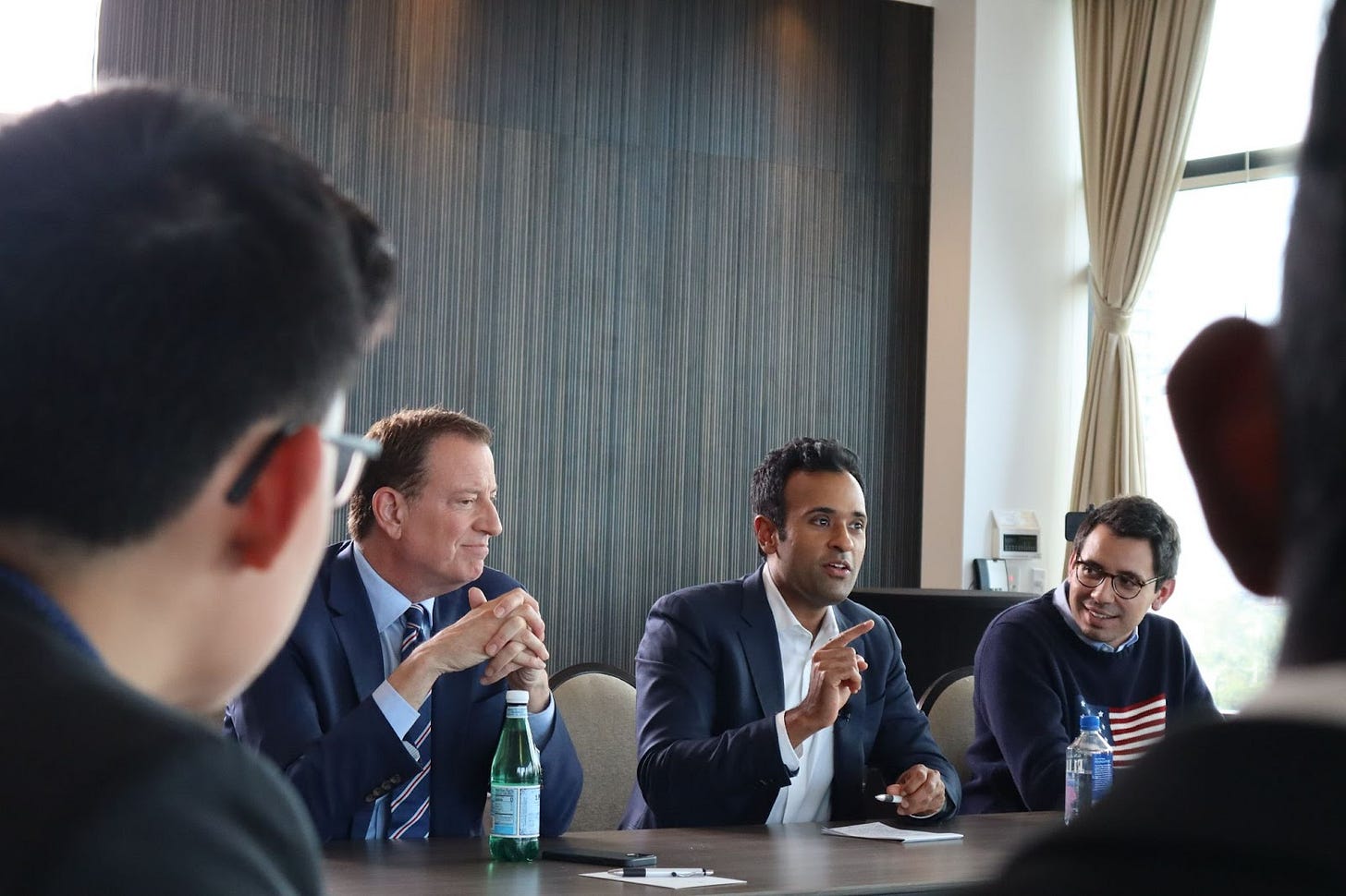 Incubate Debate | Substack