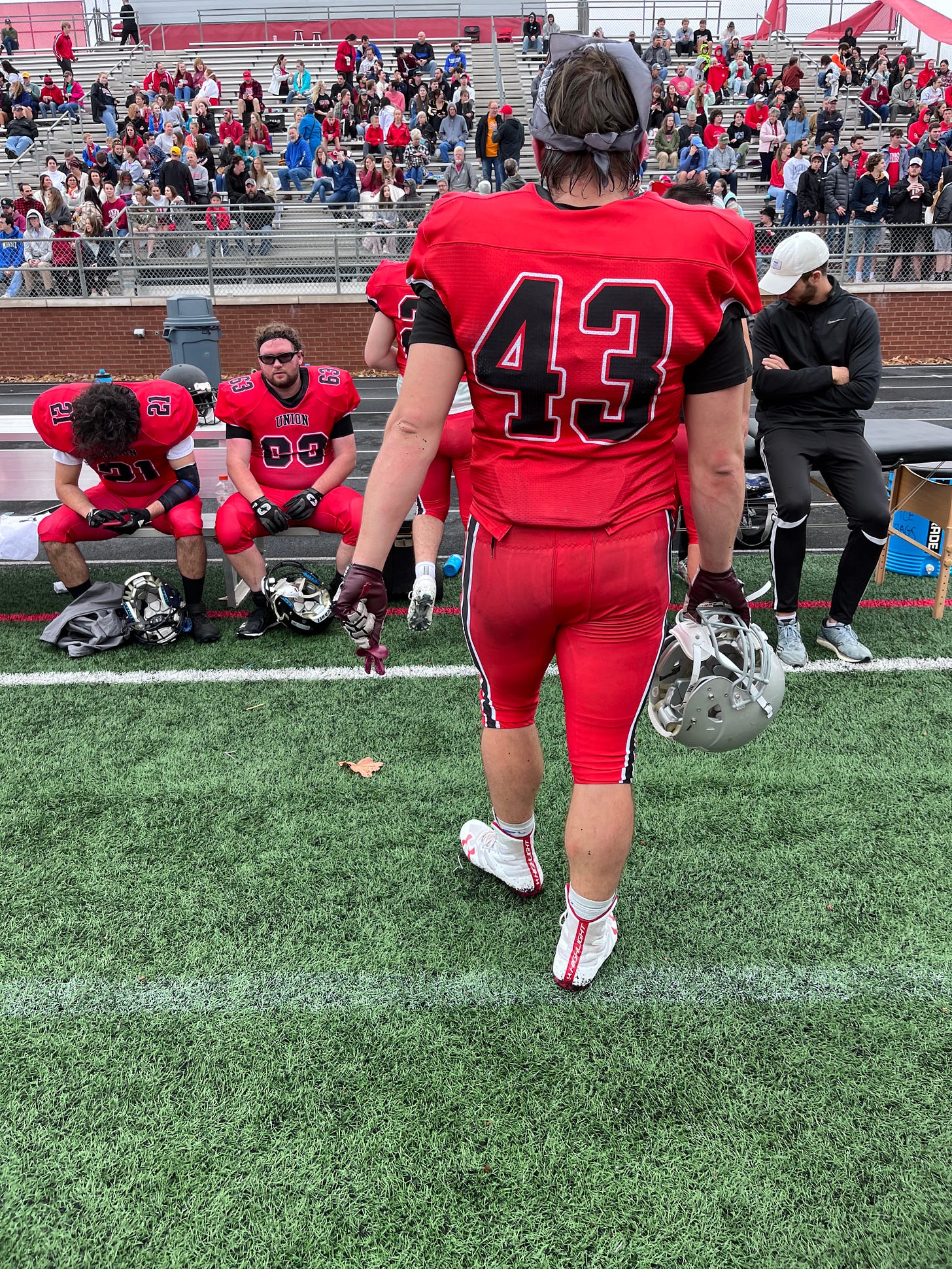 Welcome to KluckStack - by Ted Kluck - KluckStack