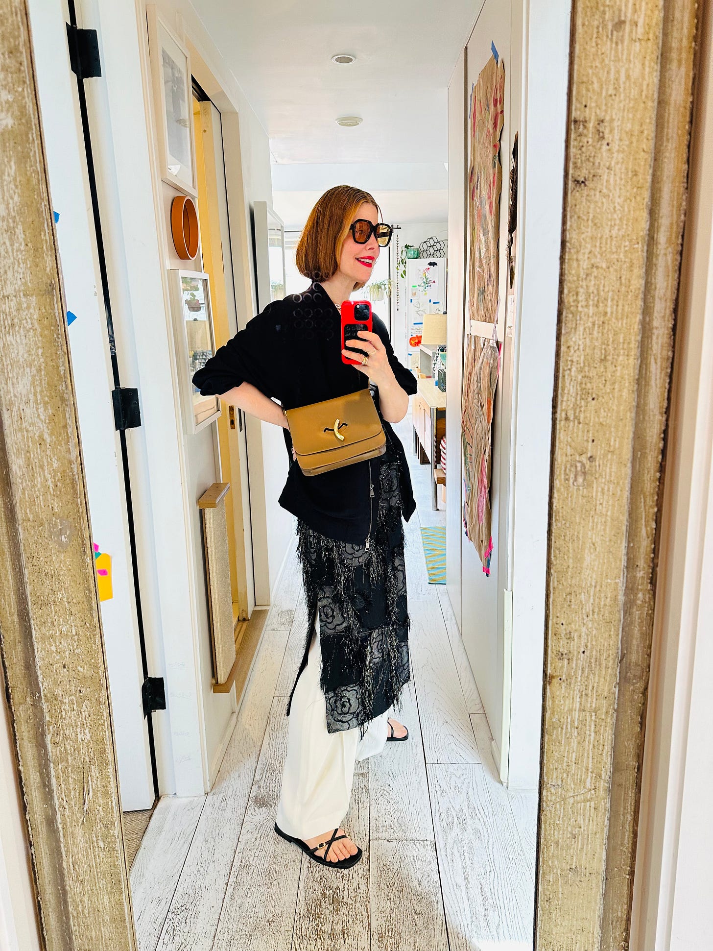 Ultimate Skirt Power Moves - by Christene Barberich