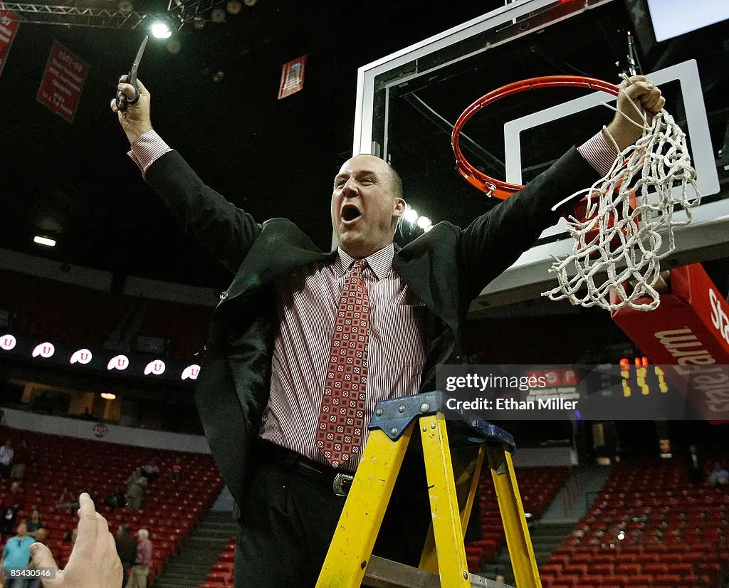 Coach Profile: Jim Boylen - by Joe - Behind the Coaching