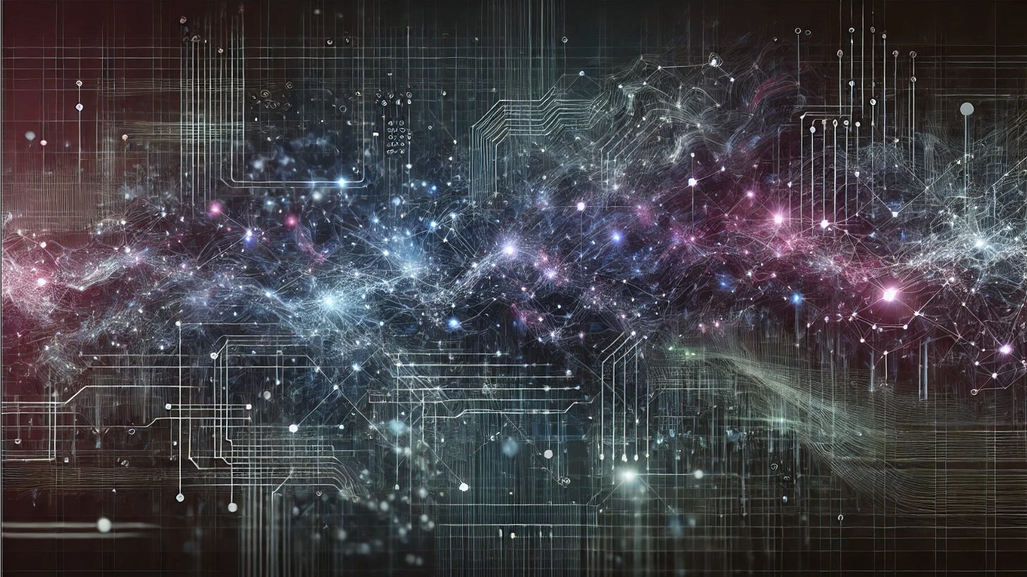 Joshua Stylman | Substack