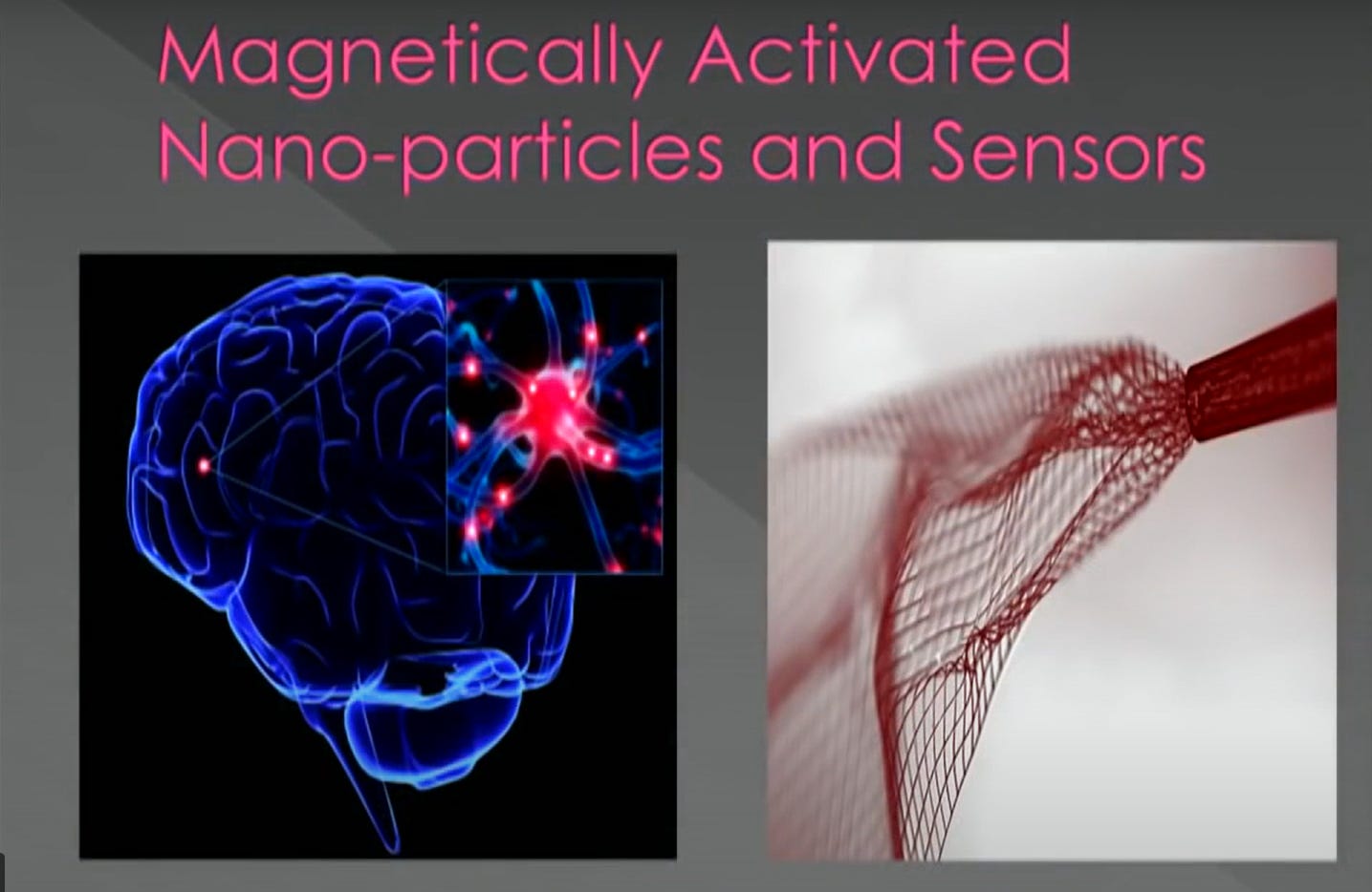 Nanotechnology, Cybernetic Hive Minds, Artificial Intelligence and Mind ...