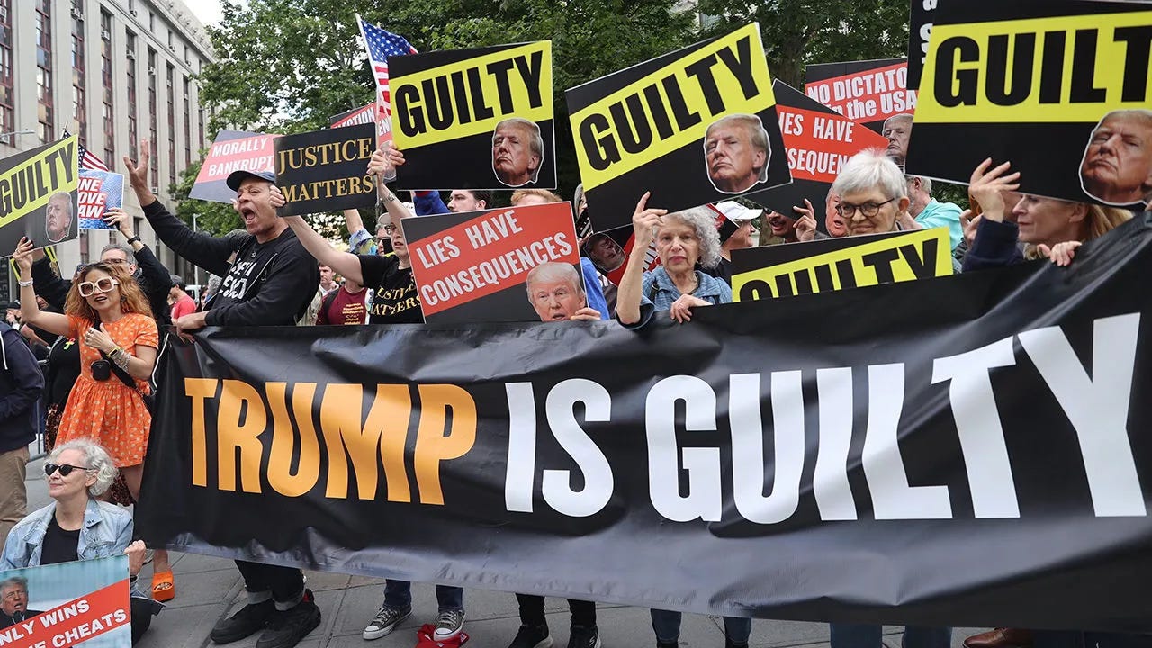 Convicted. - by Amee Vanderpool - SHERO